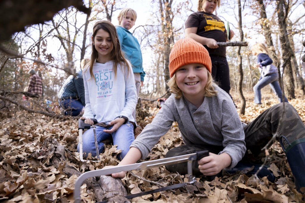 Boundless Education: Unlocking Learning Spaces - VELA