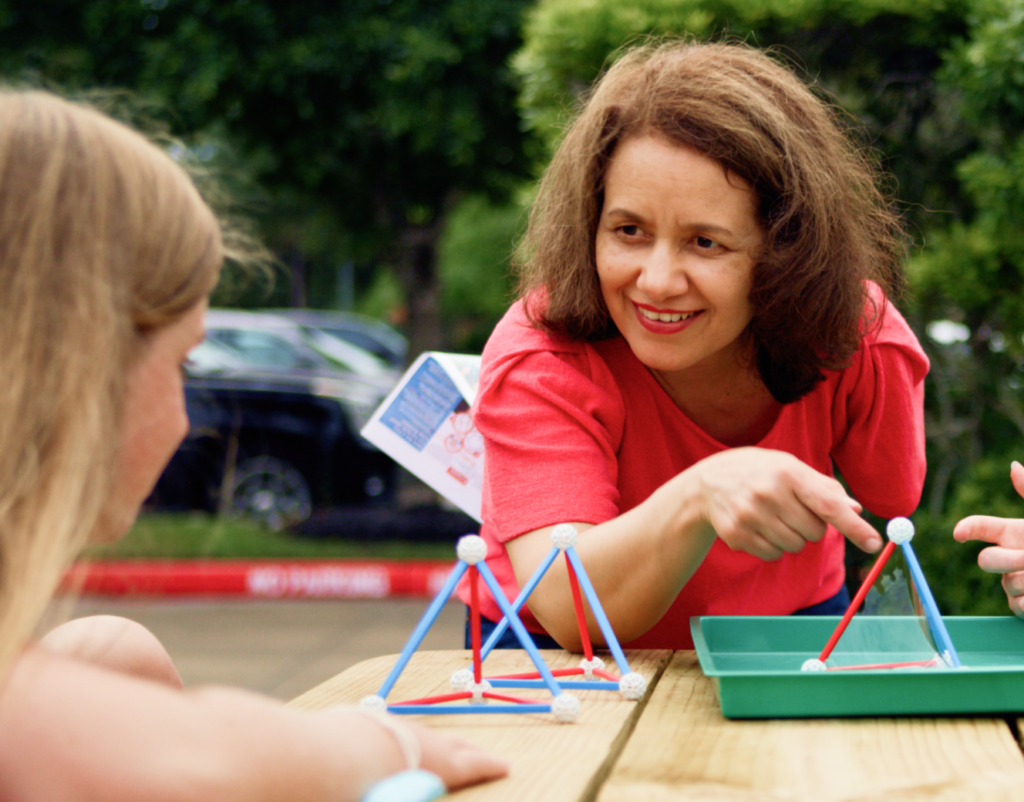 VELA | New Frontiers in Education