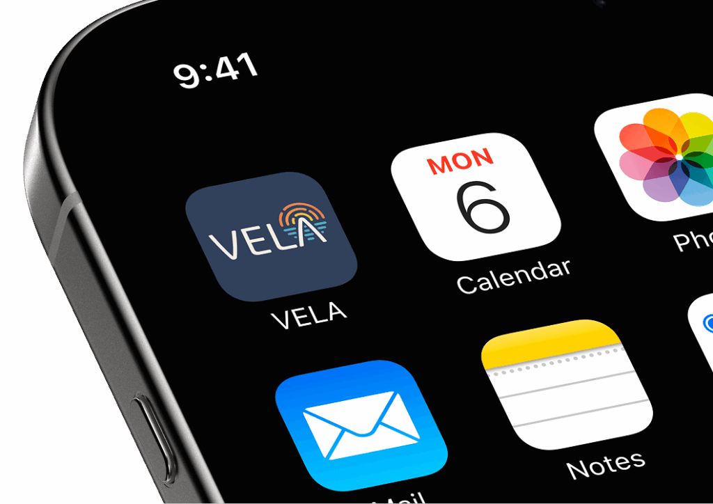 Founders - VELA